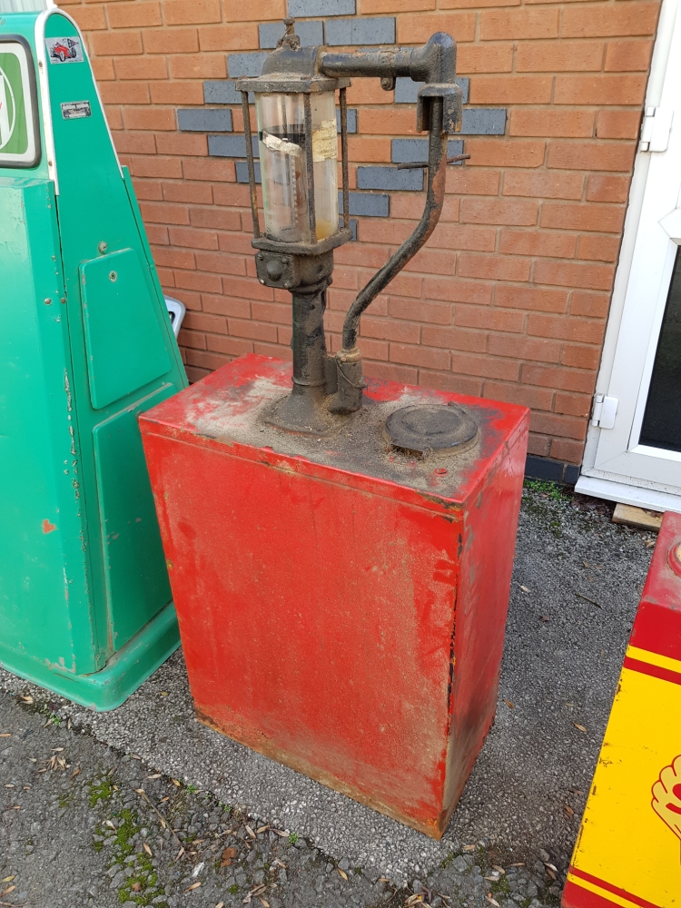 What Is The Smallest Oil Tank You Can Buy at Helen Williamson blog